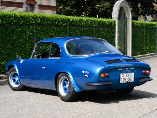 Alpine Classic Cars for Sale - Classic Trader