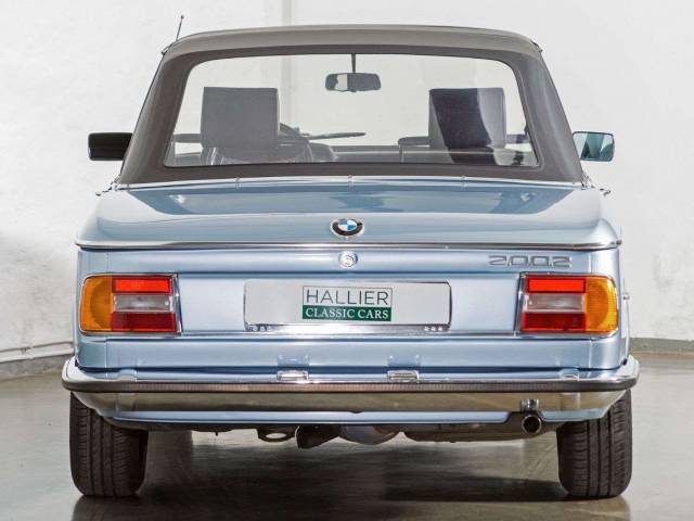 BMW 02 Series Classic Cars for Sale - Classic Trader