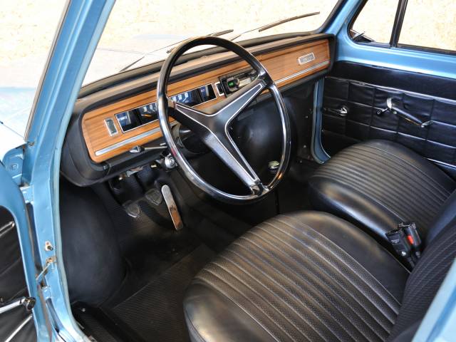 SIMCA Classic Cars for Sale - Classic Trader