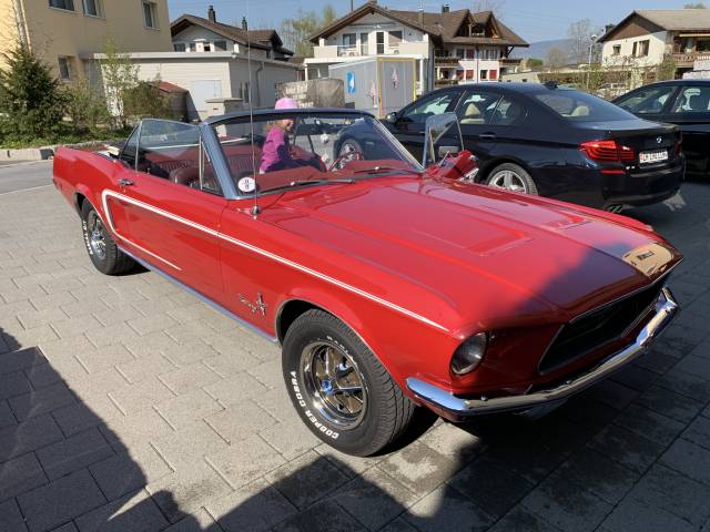American Classic Cars for Sale - Classic Trader