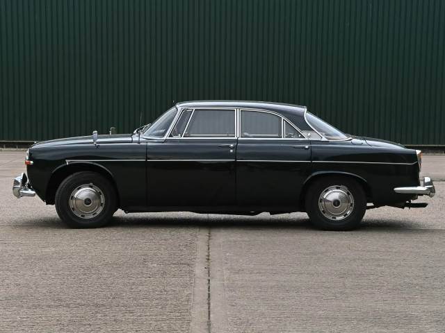 Rover Classic Cars for Sale - Classic Trader