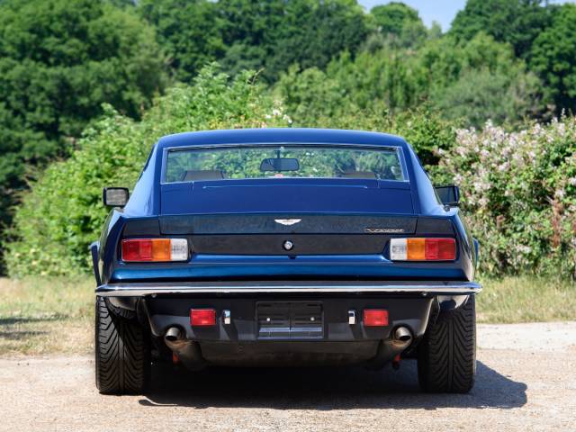 Aston Martin V8 Classic Cars for Sale - Classic Trader