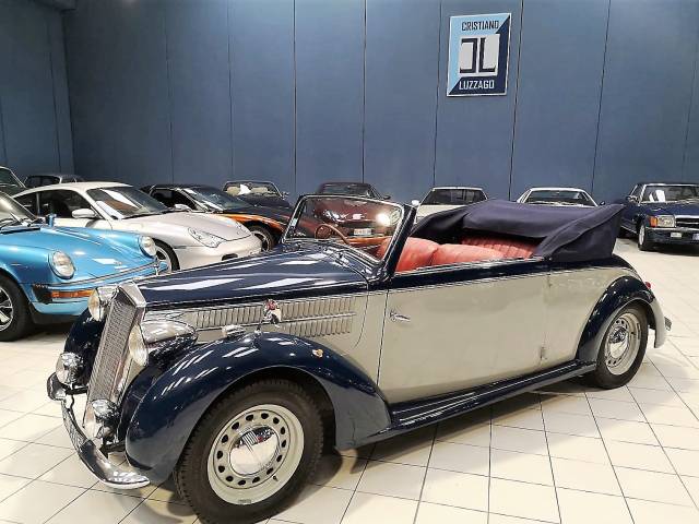 Lancia Aprilia d'epoca in vendita - Classic Trader