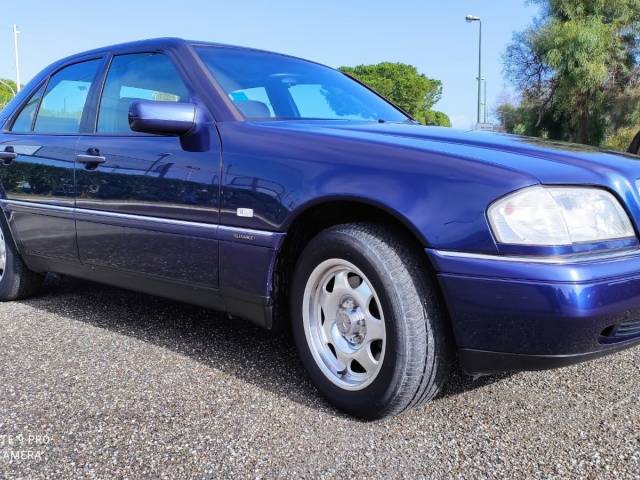 Mercedes-Benz C-Class Classic Cars for Sale - Classic Trader