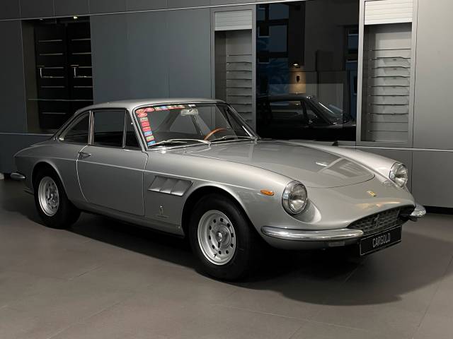 Ferrari 330 Classic Cars for Sale - Classic Trader