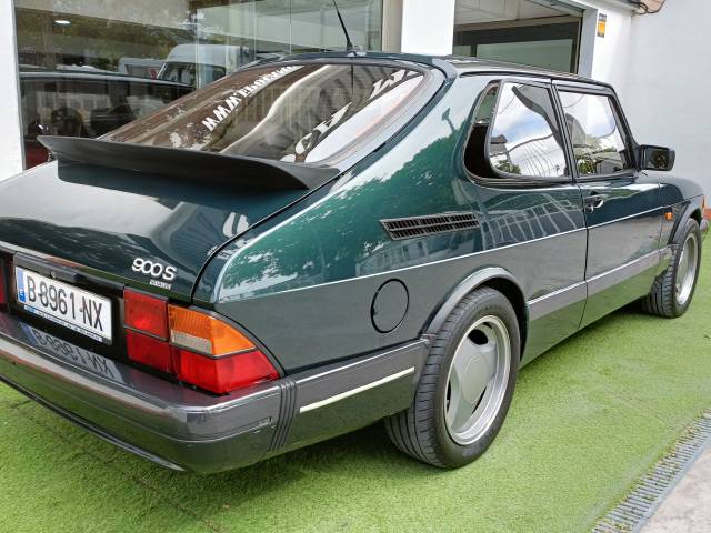 Saab 900 Classic Cars for Sale - Classic Trader