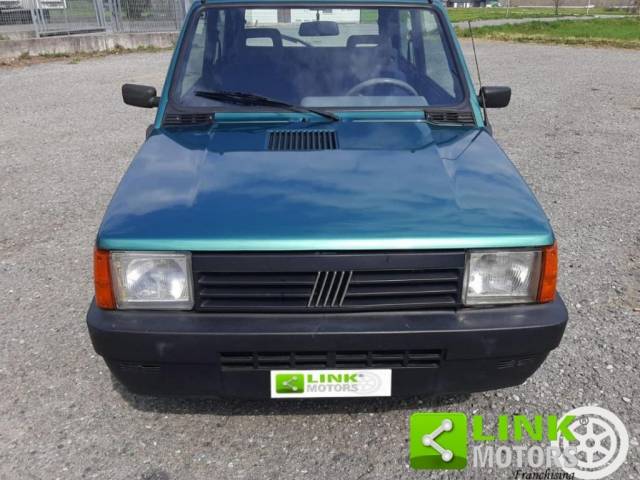FIAT Panda Classic Cars for Sale - Classic Trader
