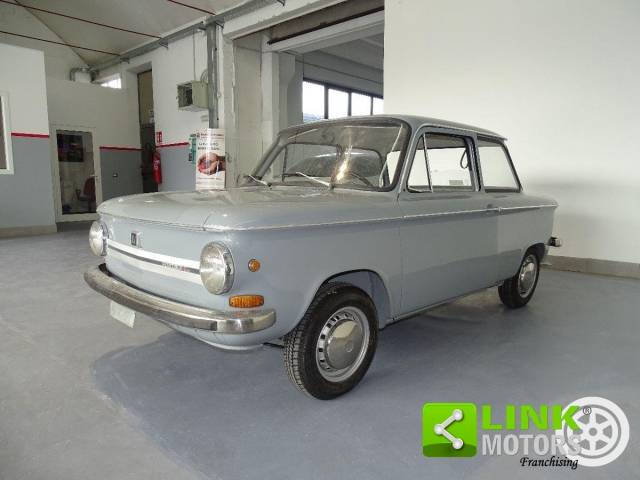 NSU Oldtimer kaufen - Classic Trader