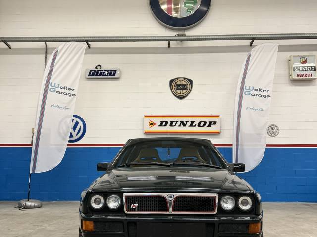 Lancia Delta Classic Cars for Sale - Classic Trader