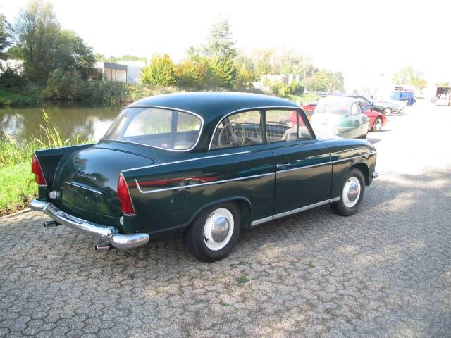 Goliath Hansa Oldtimer kaufen - Classic Trader