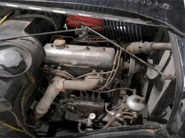 Mercedes-Benz 170 Classic Cars for Sale - Classic Trader