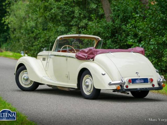Riley Classic Cars for Sale - Classic Trader