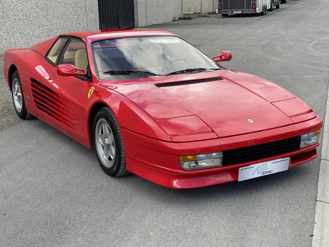 Ferrari Classic Cars for Sale - Classic Trader