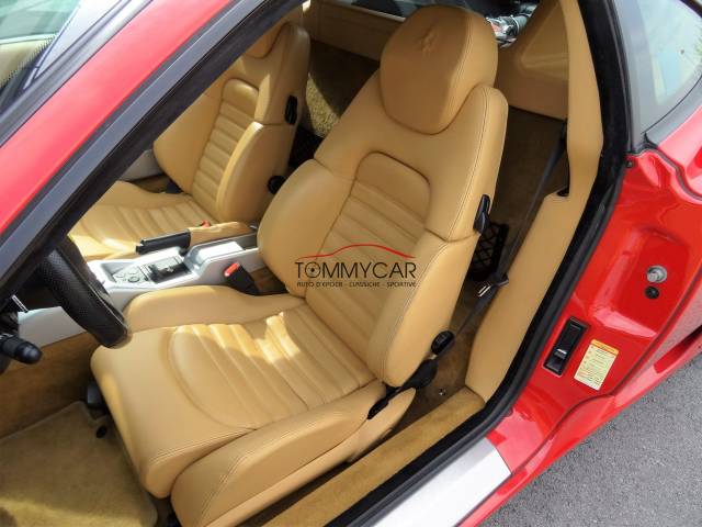 Ferrari Classic Cars for Sale - Classic Trader