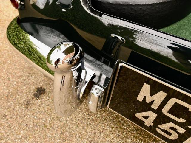 For Sale: Bentley R-Type Continental (1954) offered for £1,250,000