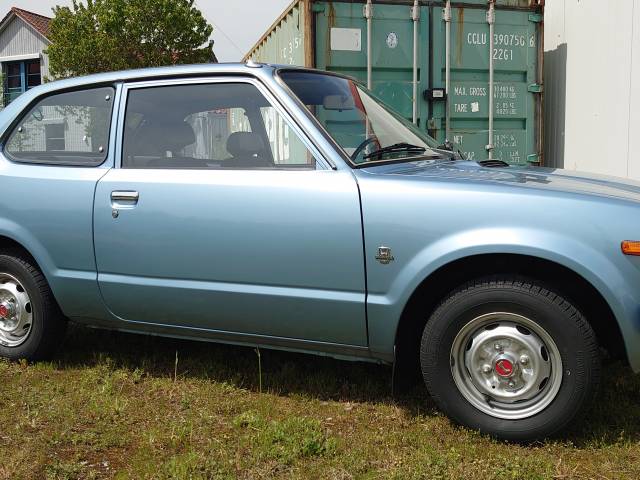 Honda Civic Classic Cars for Sale - Classic Trader