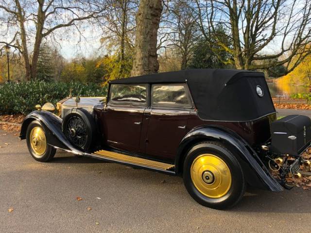 Rolls-Royce Phantom Classic Cars for Sale - Classic Trader
