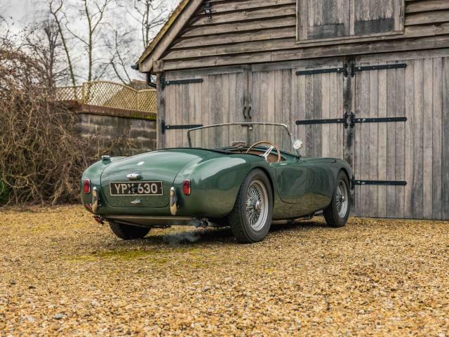 AC Ace Classic Cars for Sale - Classic Trader