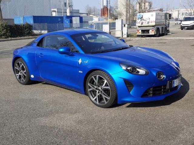 Alpine Classic Cars for Sale - Classic Trader