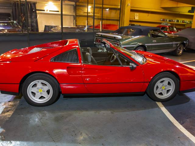 Ferrari 328 Classic Cars for Sale - Classic Trader