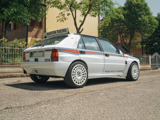 Lancia Delta Classic Cars for Sale - Classic Trader