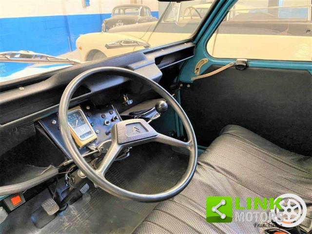 Citroën 2 CV Classic Cars for Sale - Classic Trader