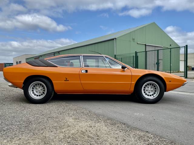 Lamborghini Classic Cars for Sale - Classic Trader