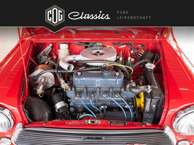 Mini 1275 Classic Cars for Sale - Classic Trader