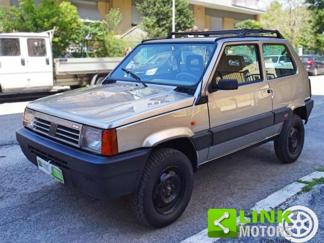 FIAT Panda Classic Cars for Sale - Classic Trader
