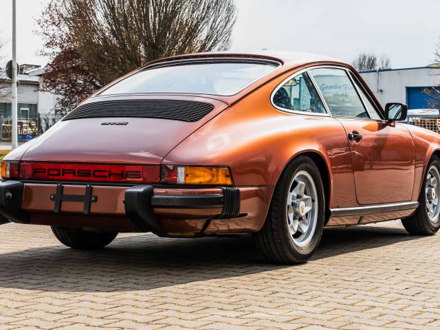 Porsche 911 Oldtimer kaufen - Classic Trader