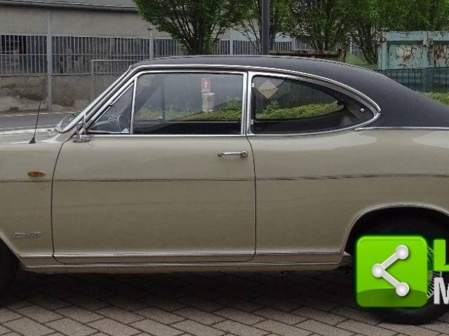 Opel Oldtimer kopen - Classic Trader