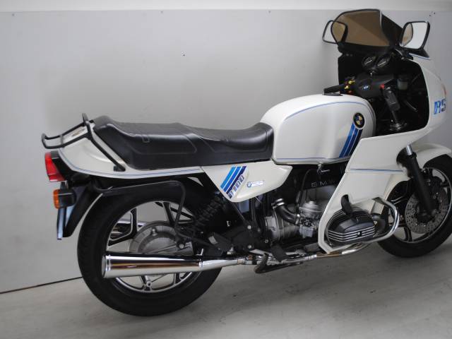BMW Classic Motorcycles for Sale - Classic Trader