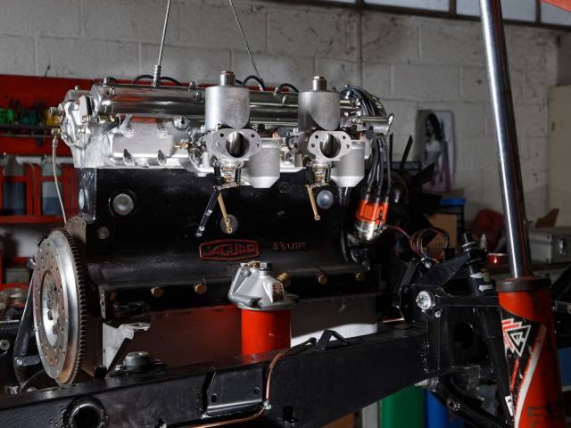 AC Ace Classic Cars for Sale - Classic Trader