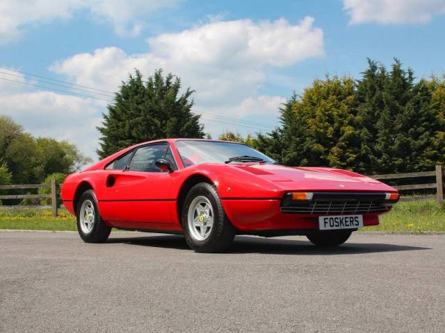Ferrari 308 Classic Cars for Sale - Classic Trader