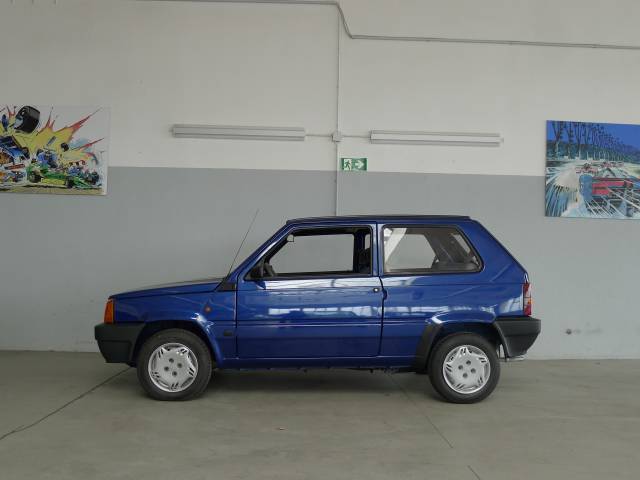 FIAT Panda Classic Cars for Sale - Classic Trader