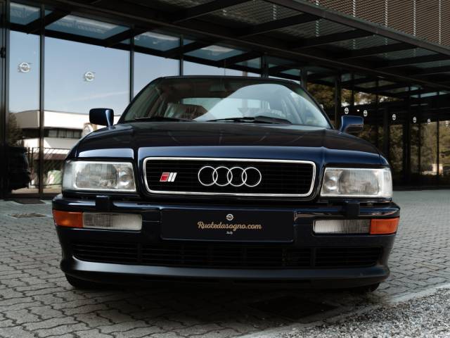 Audi Classic Cars for Sale - Classic Trader
