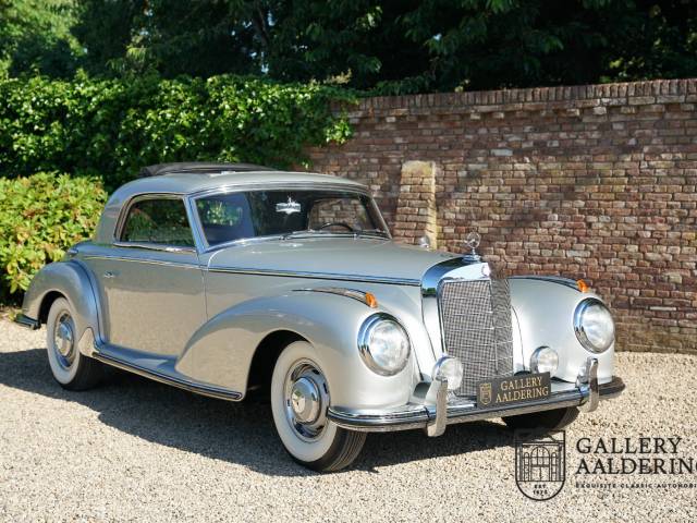 Mercedes-Benz 300 Classic Cars for Sale - Classic Trader
