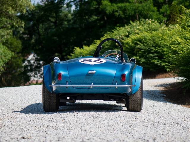 AC Classic Cars for Sale - Classic Trader