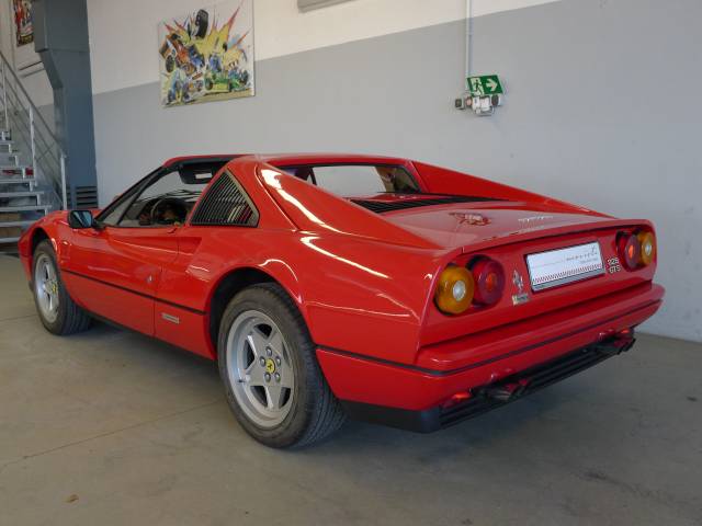 Ferrari d'epoca in vendita - Classic Trader