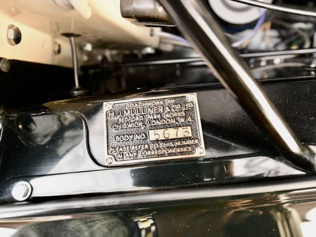 For Sale: Bentley R-Type Continental (1954) offered for £1,250,000