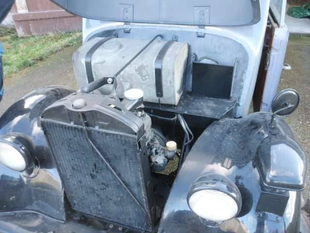 Framo V 501 Oldtimer kaufen - Classic Trader