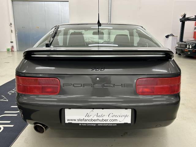 Porsche 968 Classic Cars for Sale - Classic Trader
