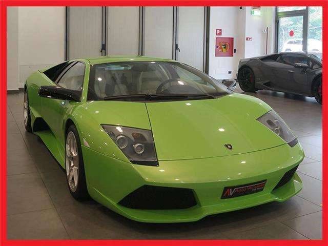 Lamborghini Classic Cars for Sale - Classic Trader