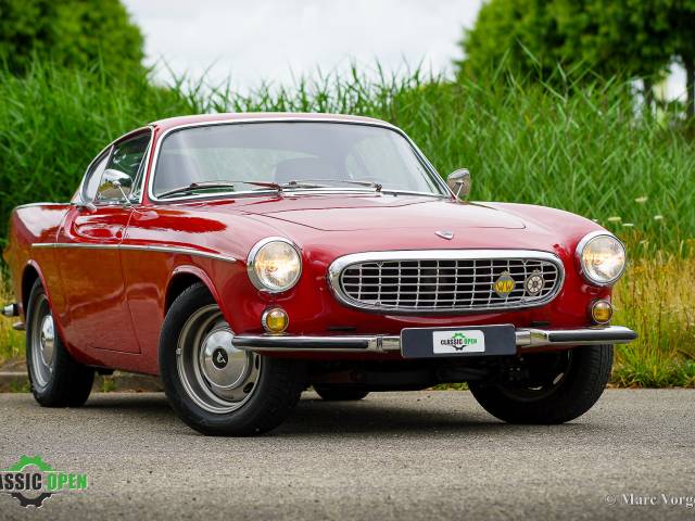Volvo P 1800 Classic Cars for Sale - Classic Trader