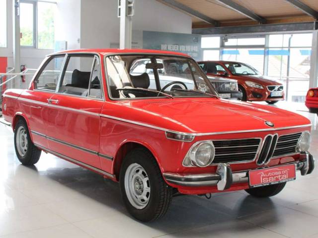 BMW 02 Series Classic Cars for Sale - Classic Trader