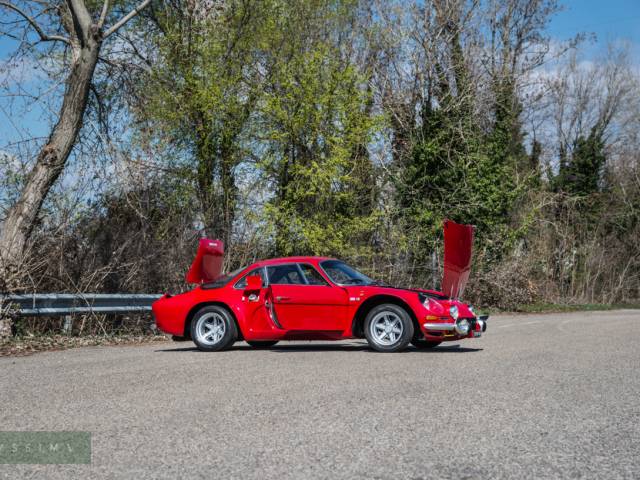 Alpine A 110 Oldtimer kaufen - Classic Trader
