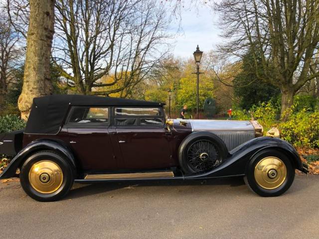 Rolls-Royce Phantom Classic Cars for Sale - Classic Trader