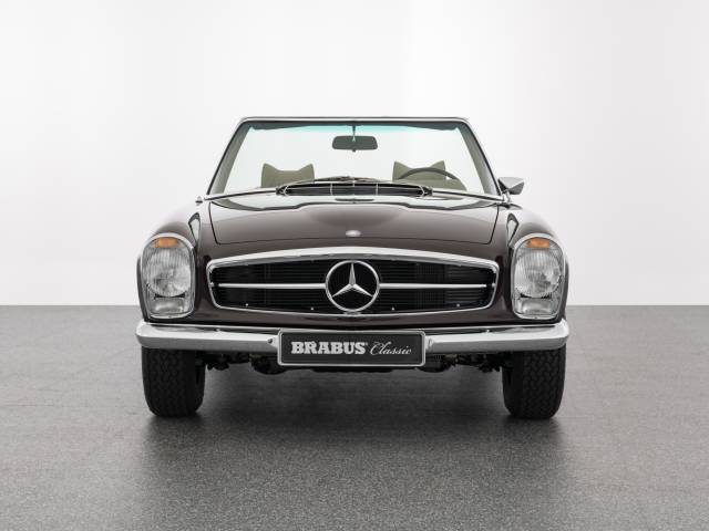 BRABUS GmbH in 46240 Bottrop (Deutschland) - Händler bei Classic Trader