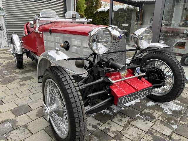 Riley Classic Cars for Sale - Classic Trader