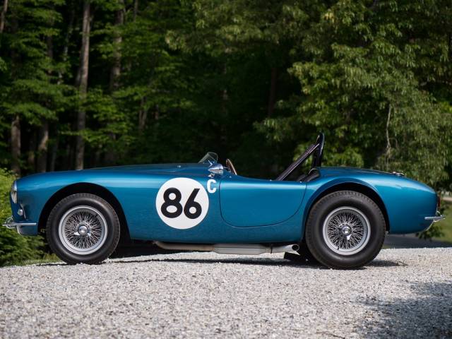 AC Classic Cars for Sale - Classic Trader